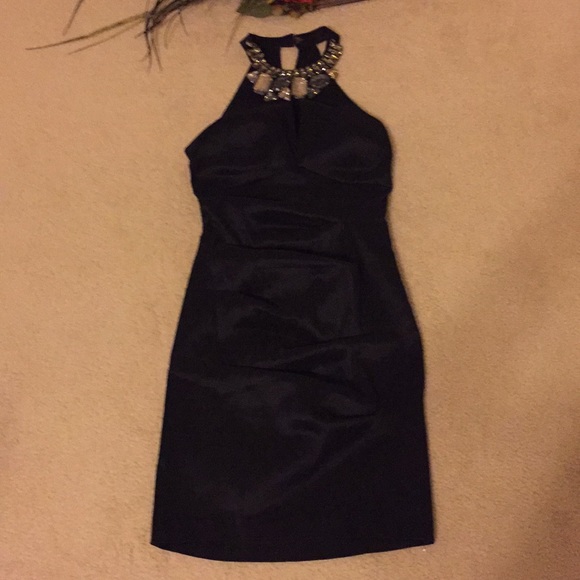 Cache | Dresses | Cachet Dress | Poshmark